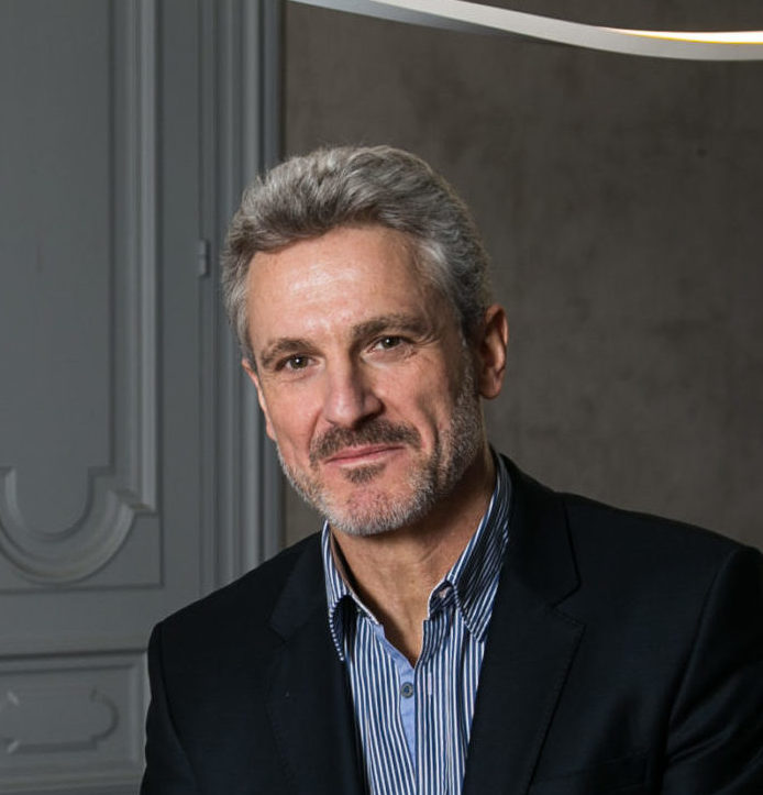 L’ agence | Deflandre