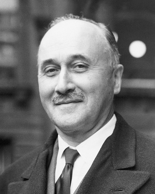 Jean Monnet, le père de l’Union Européenne | Deflandre
